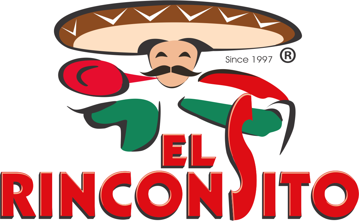 Menu - el Rinconsito de México